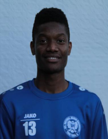 Osman Safian | Vfl Viktoria